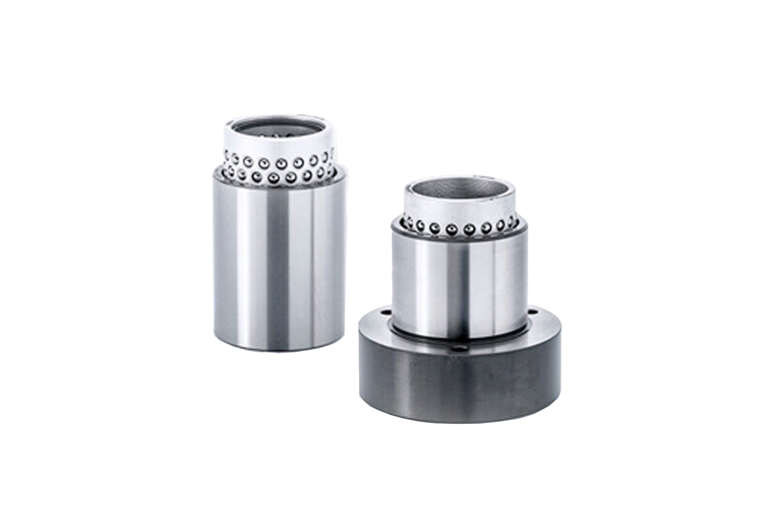 Guide bushings for dies and ball cages Steinel Normalien GMBH